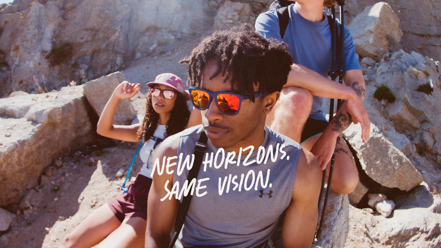 A new era for Bird Sunglasses – Bird Eyewear