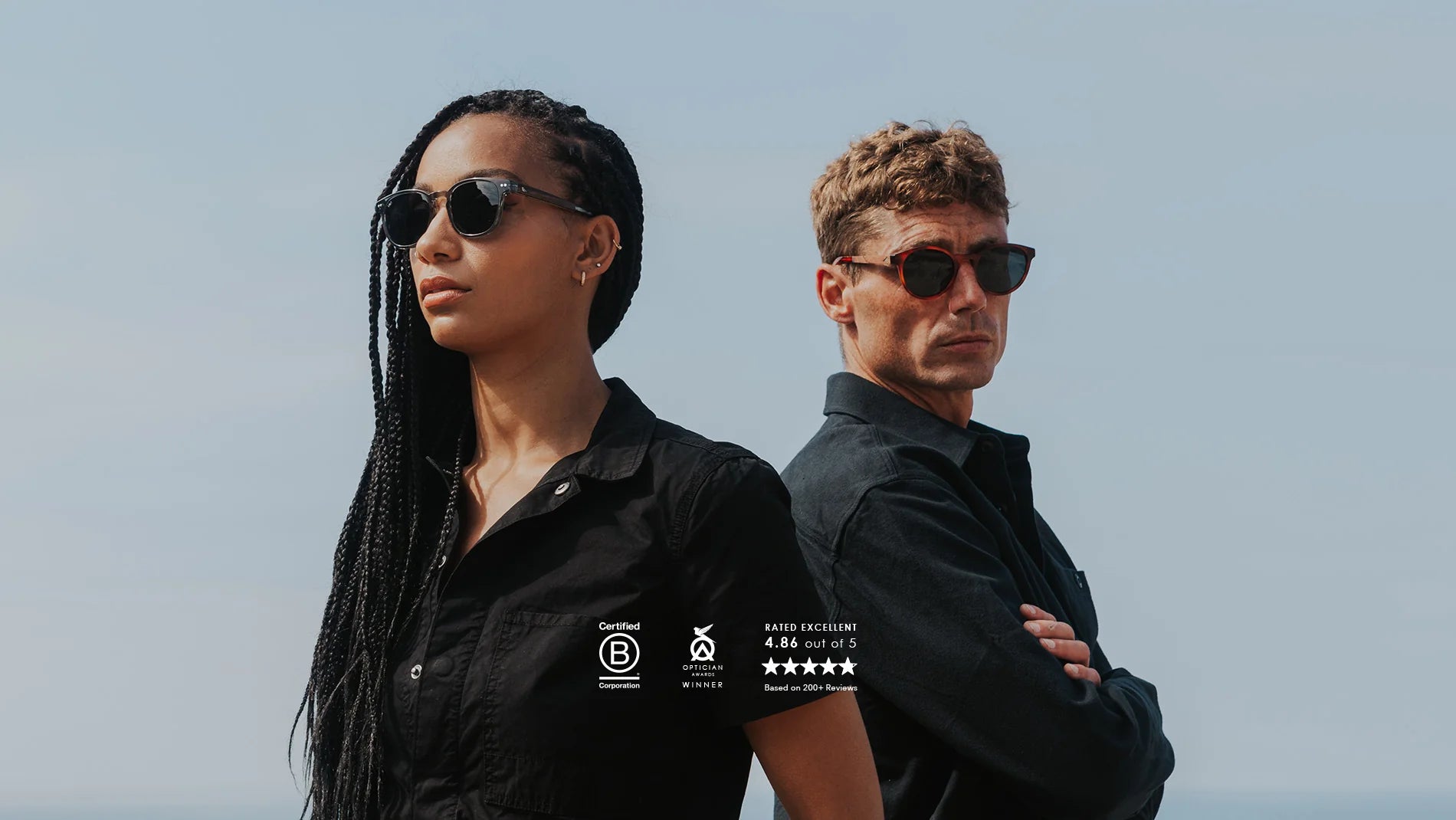 Bird Eyewear | Sustainable optical glasses frames