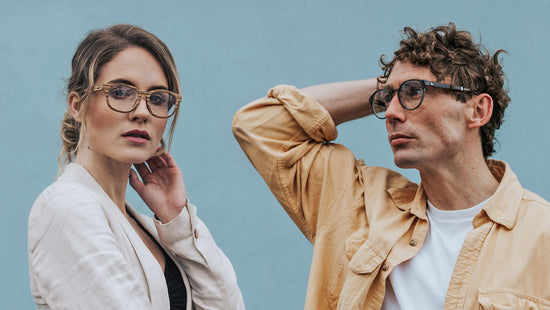 Bird Eyewear | Sustainable optical glasses frames
