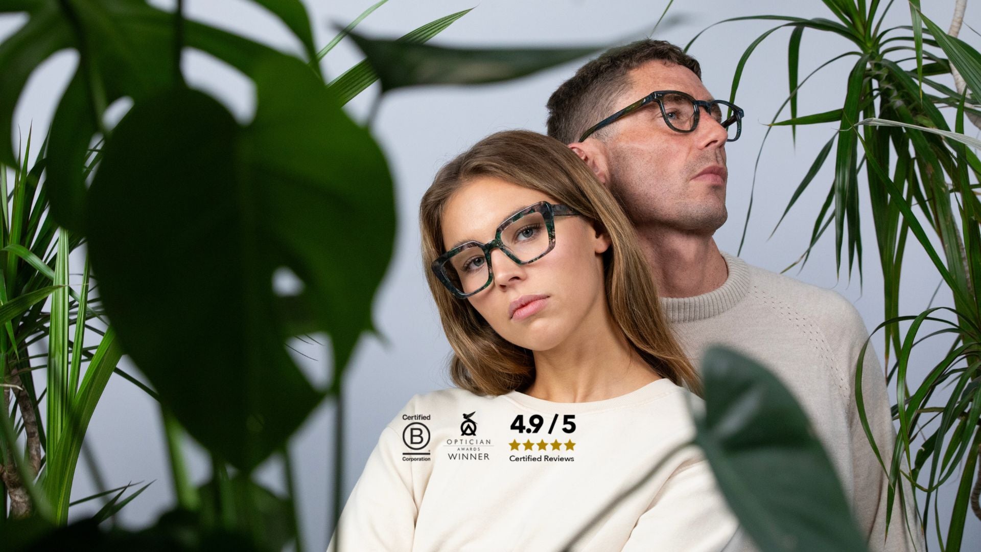 Bird Eyewear | Sustainable optical glasses frames
