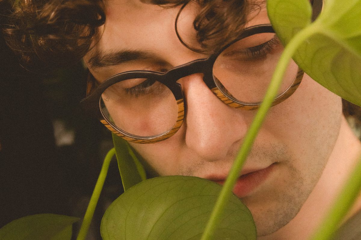 Bird Eyewear | Sustainable optical glasses frames