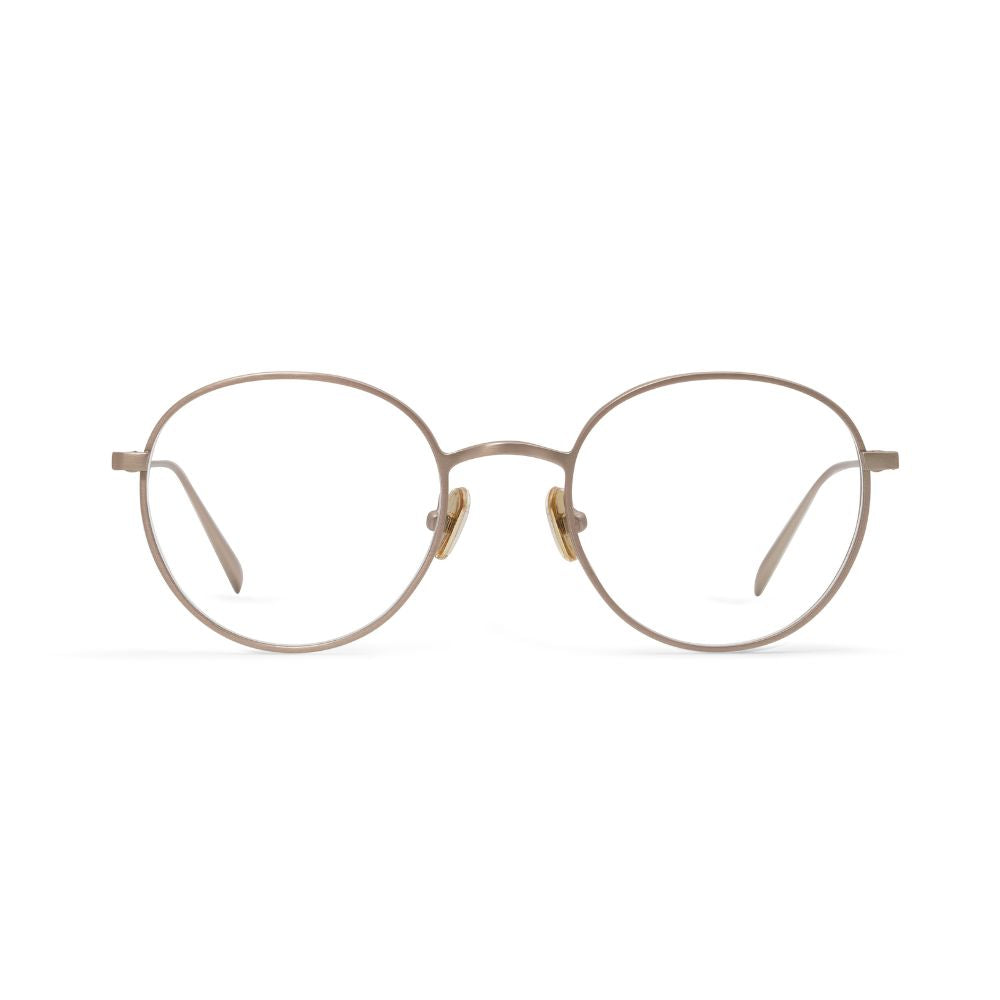Raven Gold – Bird Eyewear